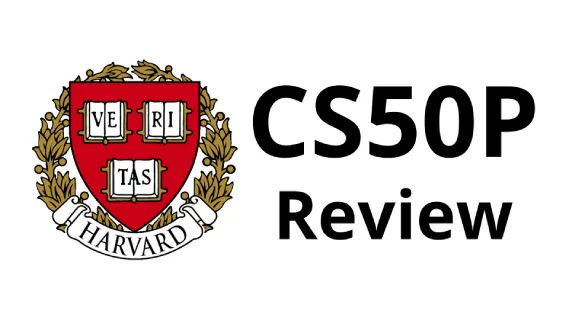CS50P: Mastering Python - Course Review
